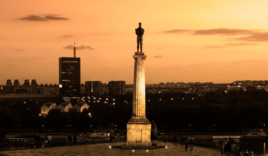 TOB at the 46th International Tourism Fair in Belgrade | Belgrade Beat